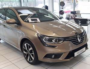 Renault München - RRG Deutschland