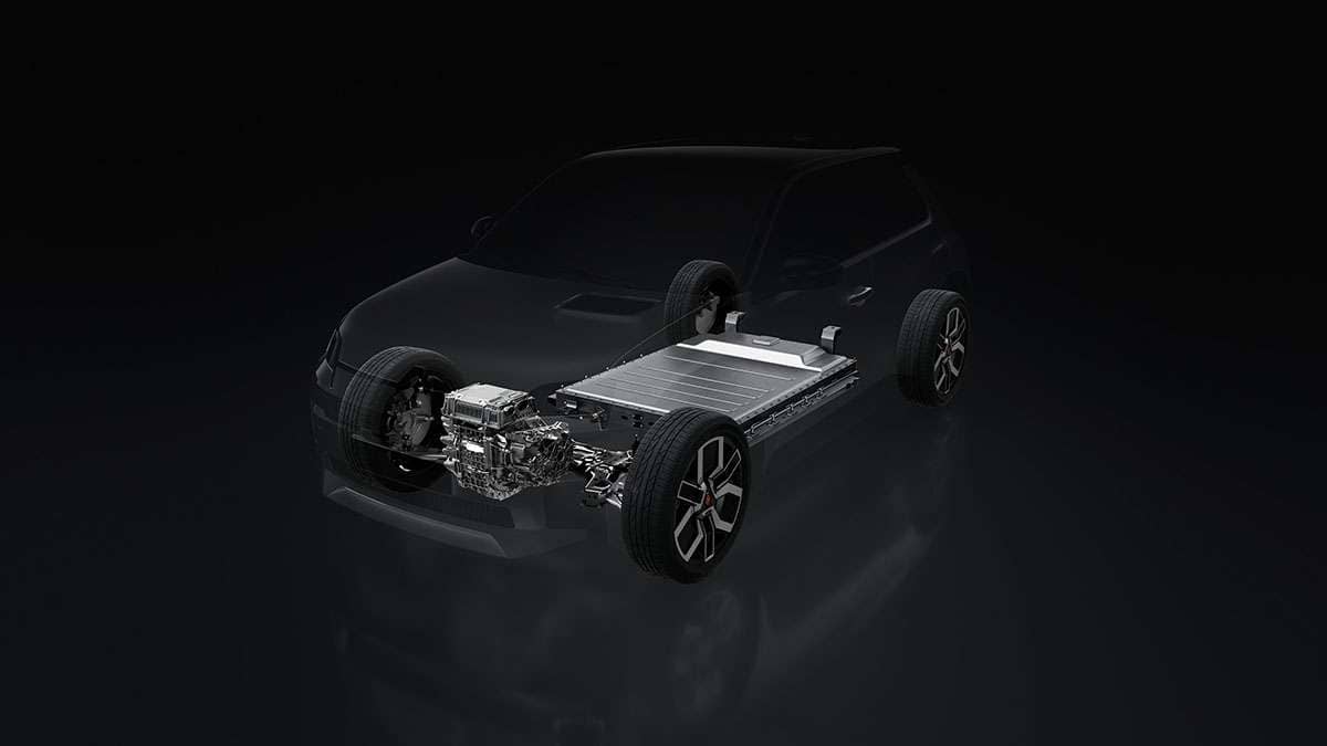 Alles Wichtige zum neuen R5 - bei RRG