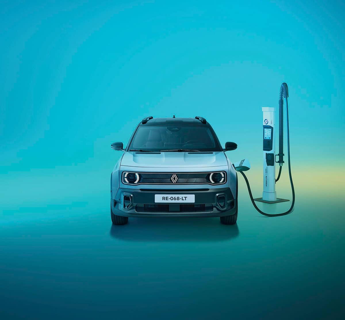 Ihr Händler für Renault, Dacia und Alpine - RRG Deutschland