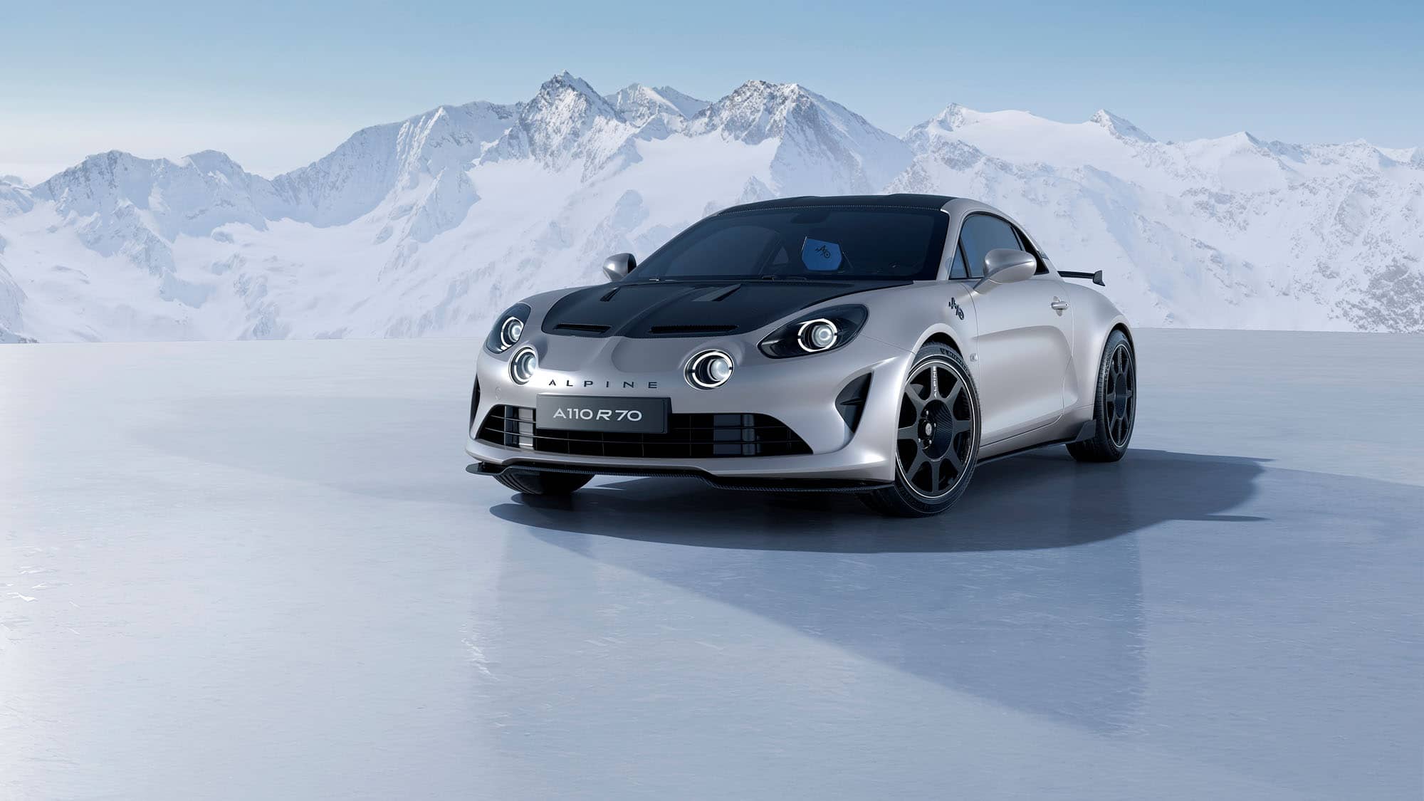 Der Alpine-Händler in Deutschland - Renault Retail Group