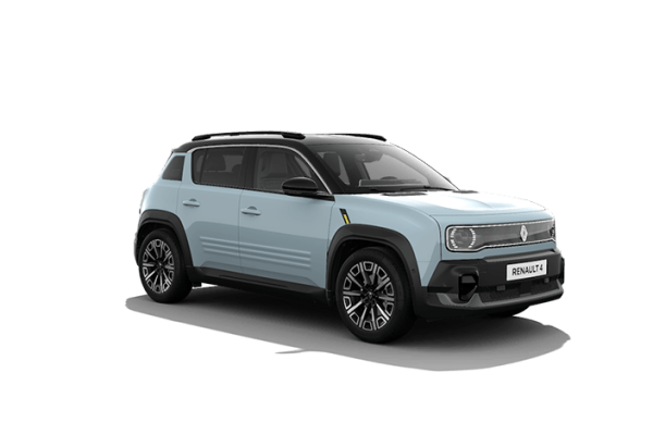 Renault Frankfurt - RRG Deutschland